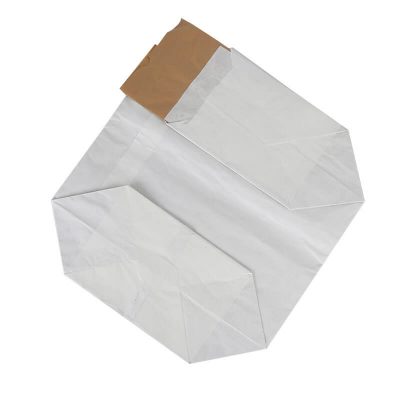 custom logo paper valve bags paper cement bag wholesale kraft paper ...