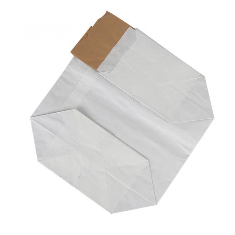 custom logo paper valve bags paper cement bag wholesale kraft paper ...